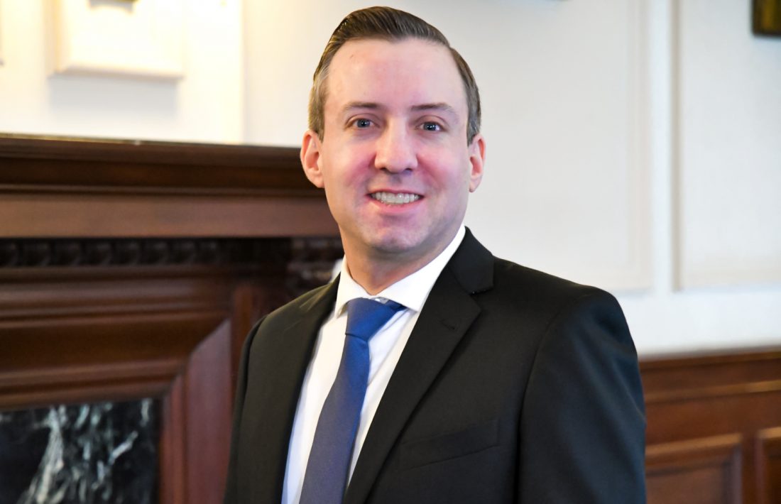 Formella says he’s ready to be attorney general despite questions of ...